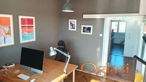 Trosoban SALONAC na Podbari