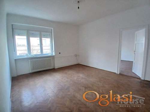 STAN - NOVI SAD - CENTAR - 77m2 - 234000 evra