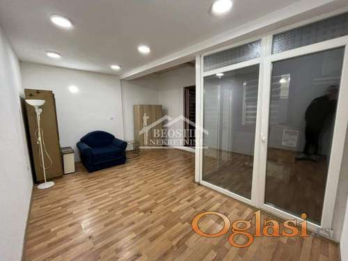 Smederevo - Centar - 47m2 ID#24844