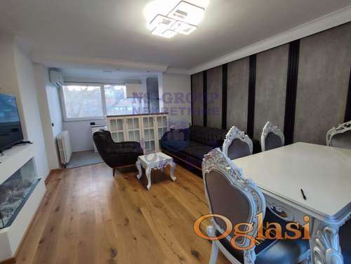 Stan na Novom Naselju površine 81m²