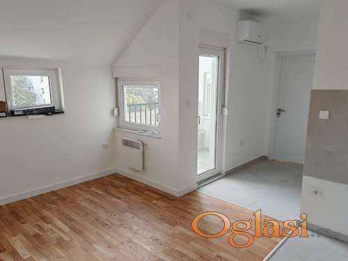 Prodaja Jednoisposoban-36m2-lift, nadogradnja ,Grbavica