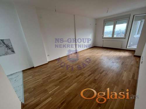 Četvorosoban stan u novom kompleksu !