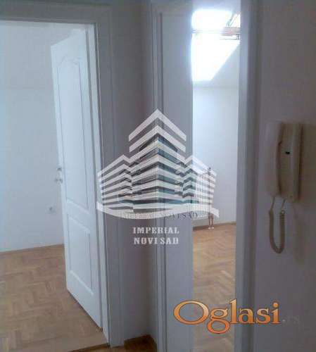 Troiposoban 87m² – 200.000€ Bulevar Evrope 10320