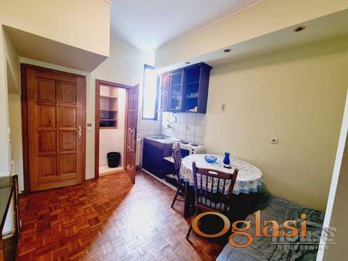 STAN - NOVI SAD - CENTAR - 58m2 - 144200 evra