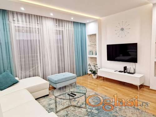STAN - NOVI SAD - CENTAR - 105m2 - 509850 evra
