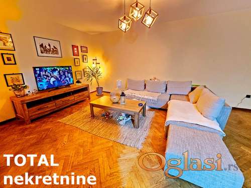Stan NOVI SAD,GRBAVICA - 111 m2 180000 €, ID: 1101543