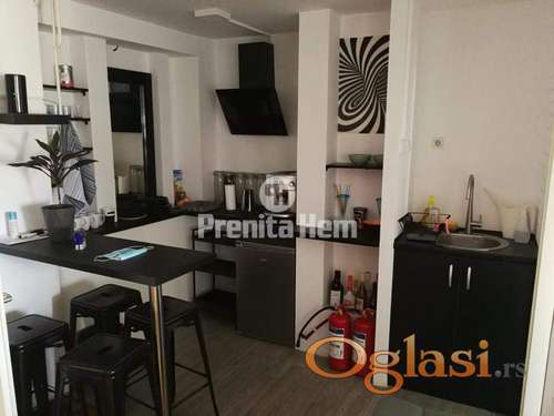 Novi Sad - Centar, 3.5, 79m2, cg, uknj. ID#1395