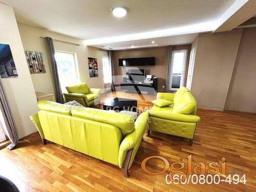 Penthouse na Lionu, Đevđelijska ID#3601