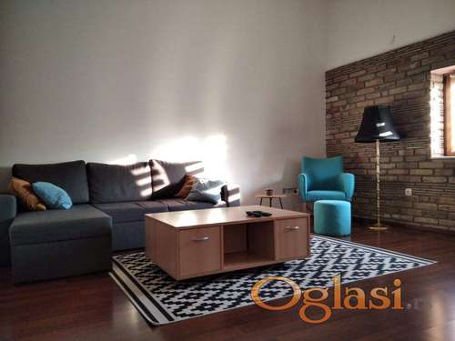 Dvosoban 60m2 Centar