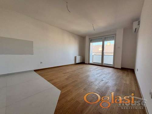 STAN - NOVI SAD - NOVA DETELINARA - 59m2 - 181000 evra