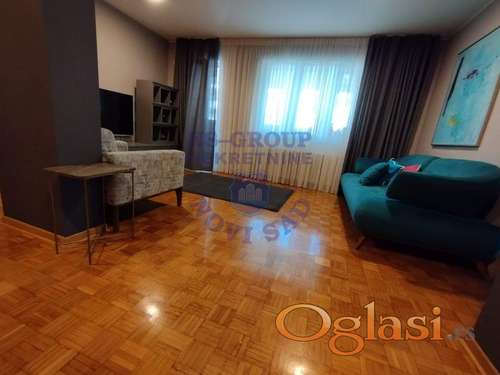 Četvorosoban 116m2 Podbara