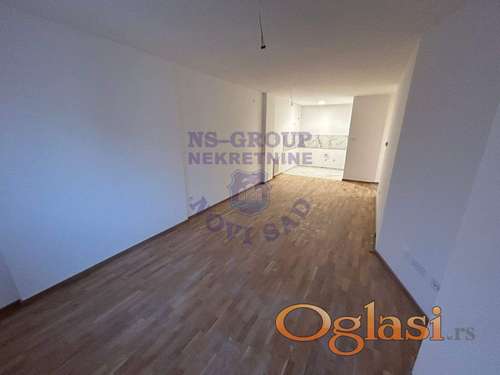 ~ 91m2 u novogradnji na Avijaciji ~