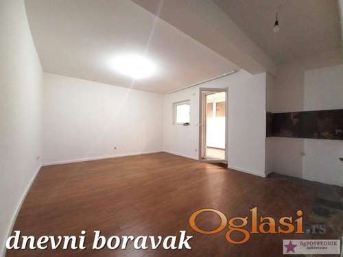 Palilula, Mirijevski cvet, Roda, 48m2+30m2T
