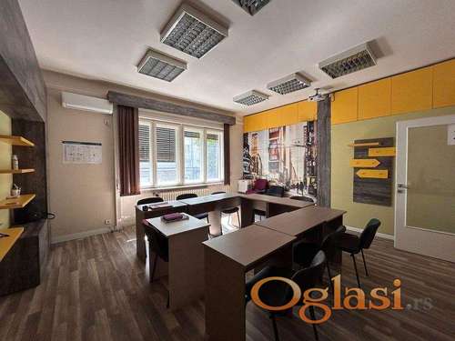 Centar 155m2
