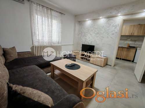 NOVI SAD - SATELIT - 29.00 m2