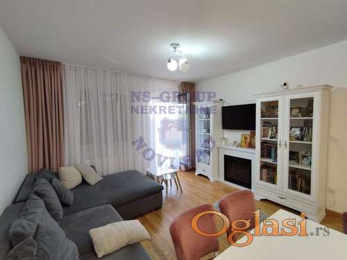 Trosoban 75m2 Tatarsko brdo