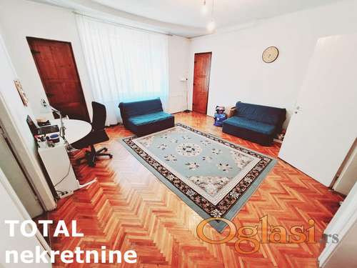 Stan NOVI SAD,CENTAR - 127 m2 381000 €, ID: 1100426