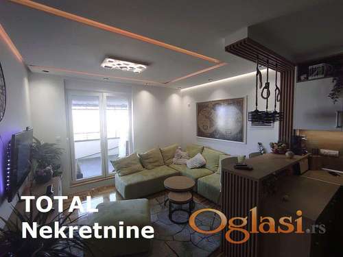 Stan NOVI SAD,KLISA - 69 m2 149350 €, ID: 1095519