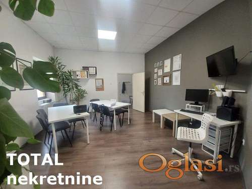Stan NOVI SAD,CENTAR - 131 m2 339900 €, ID: 1051716