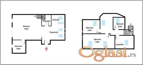 Zemun - Karađorđev trg - 5.0 ID#16534