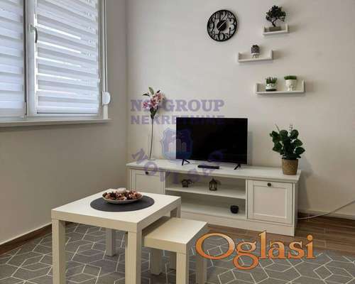 Garsonjera 28m2 Adice