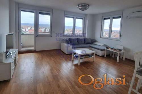 Trosoban stan bez ulaganja 82m2