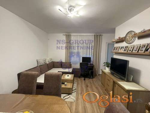 Troiposoban stan - Adice - namešten