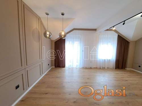 NOVI SAD - CENTAR - 58.00 m2
