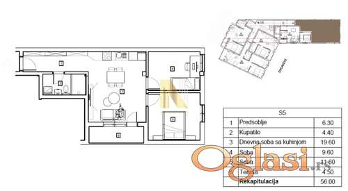 Početak Telepa - 2.5 - cena sa PDV-om