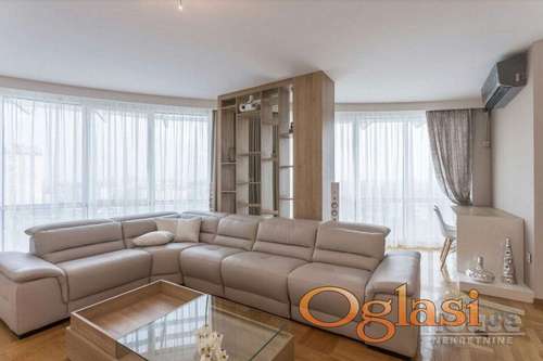 STAN - NOVI SAD - TELEP - 120m2 - 321360 evra