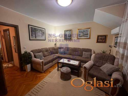 Četvorosoban duplex-N. Naselje!
