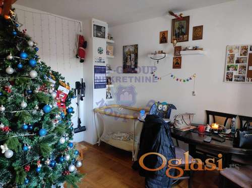 Odlican duplex na N. Detelinari!