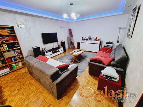 STAN - NOVI SAD - BULEVAR - 95m2 - 236900 evra