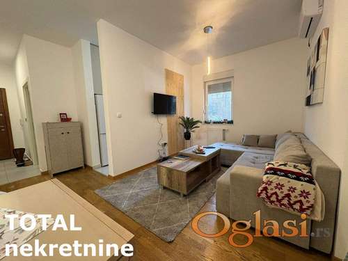 Stan NOVI SAD,CENTAR - 41 m2 140000 €, ID: 1102113
