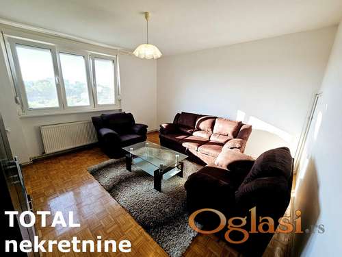 Stan NOVI SAD,GRBAVICA - 53 m2 152960 €, ID: 1100541