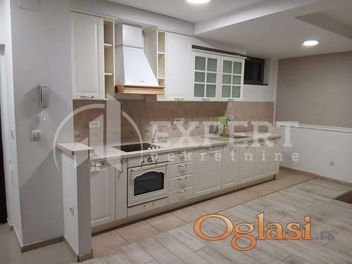 Stan-duplex 95m2 sa garažom 13m2, Cvijićeva