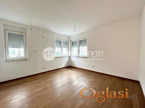 NOVI SAD - TELEP - 48.00 m2
