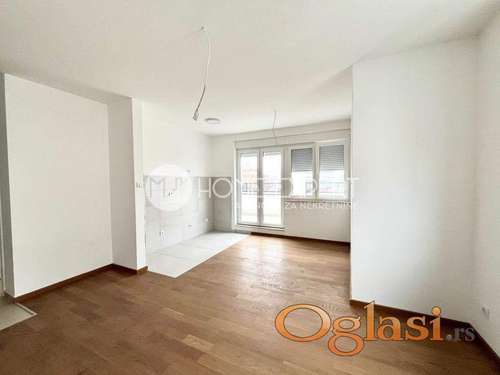 NOVI SAD - TELEP - 51.00 m2
