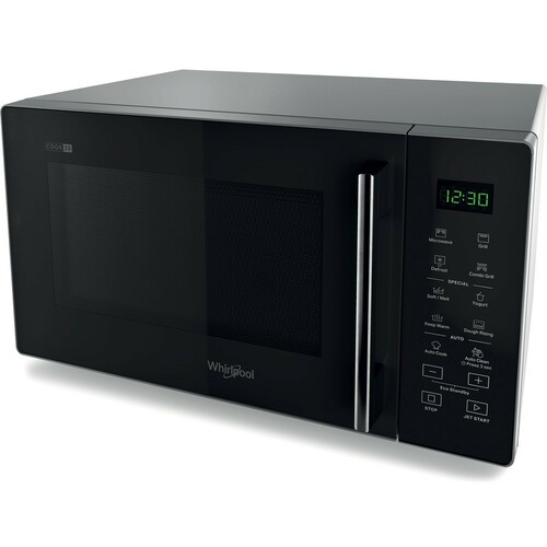 WHIRLPOOL MWP 253 SB