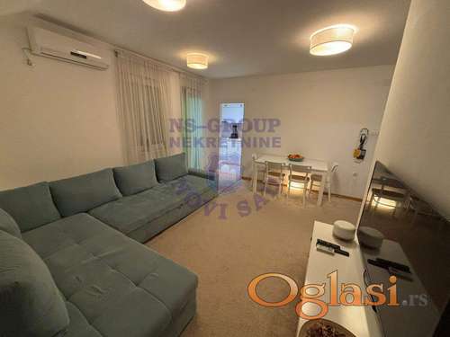 ***Trosoban Duplex-87m2