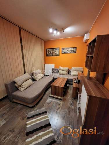 NOVI SAD - CENTAR - 37.00 m2