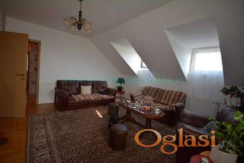 Obrenovac, Obrenovac (mesto), Vojvode Misica, 3.5, 76m2