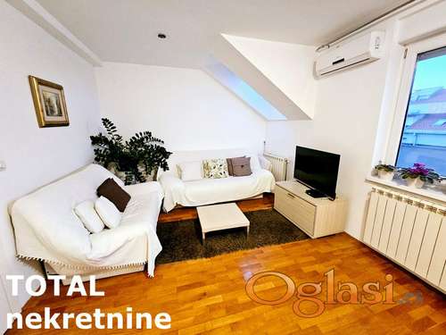 Stan NOVI SAD,NOVA DETELINARA - 54 m2 132000 €, ID: 1101756