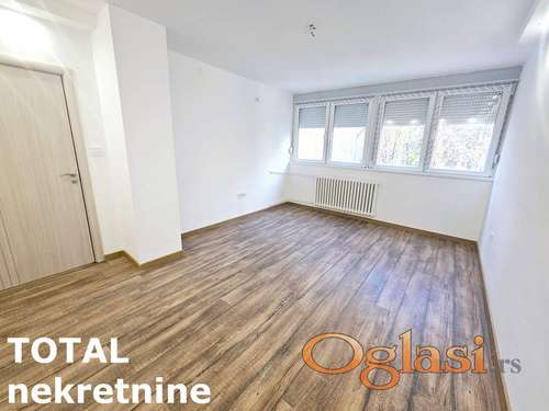 Stan NOVI SAD,NOVA DETELINARA - 58 m2 135000 €, ID: 1101701