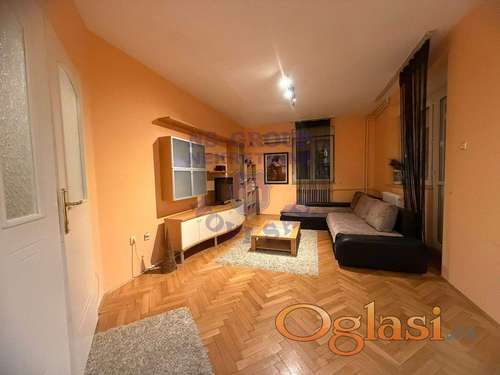 - 68m2 - Komforan dvosoban - SPENS -