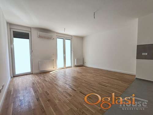 STAN - NOVI SAD - CENTAR - 63m2 - 201600 evra