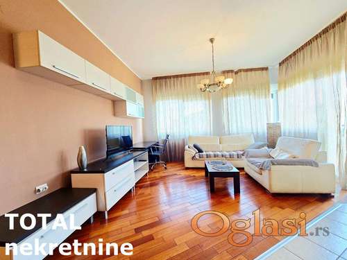 Stan NOVI SAD,BULEVAR EVROPE - 67 m2 175000 €, ID: 1101782