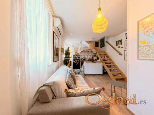 Mirijevo, duplex