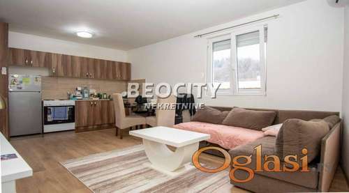 Voždovac, Banjica, Banjički put, 1.5, 38m2