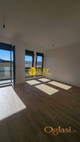 Zlatibor, Obudojevica, stan, 52m2 ID#4629